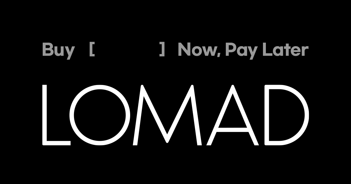 LOMAD(로마드) - 소유의 타이밍